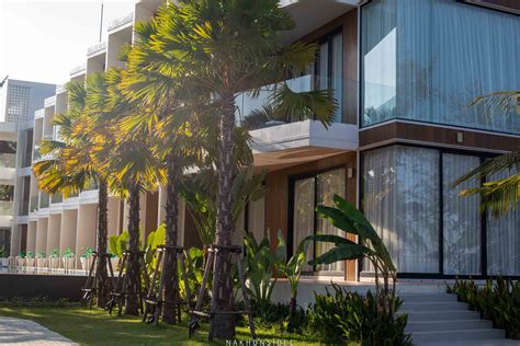 Seava Beach ที่พักสิชลเปิดใหม่ สวยๆชิวๆ สไตล์มินิมอล ส่วนตัวสุดๆ สระว่ายน้ำ ร้านอาหาร คาเฟ่ สวยม