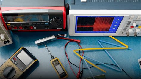 A Beginners Guide To Electronic Calibration