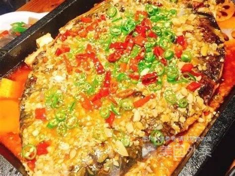 烤鱼是不是应该配蒜 正宗蒜香味烤鱼配方 12种蒜香味烤鱼配方 大山谷图库