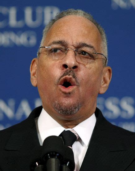 Reverend Dr Jeremiah Wright Jr Senior Editorial Stock Photo Stock Image Shutterstock Editorial