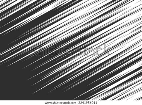 Abstract Background Slash Line Pattern Stock Vector Royalty Free 2241956011 Shutterstock