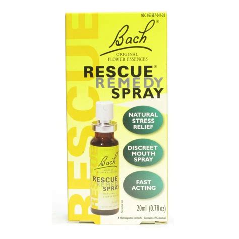 Fito Spray Review Rescue Remedy - akishicage