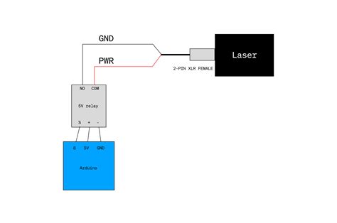 Simple Kill Switch Relay Circuit Question General Electronics