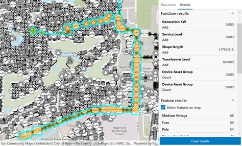 Introducing The Utility Network Trace Toolkit Comp Esri Community