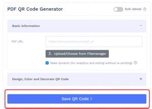 How To Use QR Codes In Hotels To Improve Guest Experience