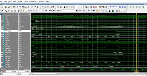 Fpga之uart传输fpga Uart传输文件 Csdn博客