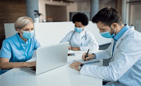 Efficient Healthcare Scheduling Innovating The System