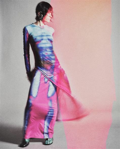 Loane Normand Munich Models