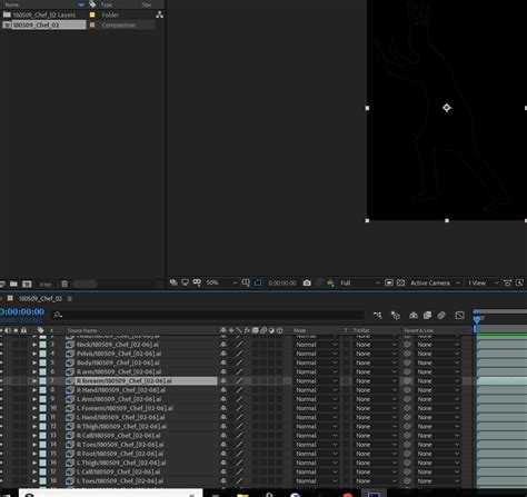 Solved Importing Illustrator Files Not Retaining Layer S Adobe