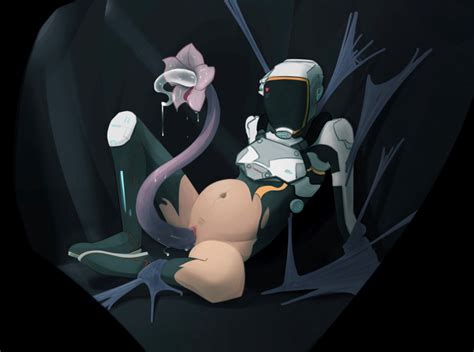 Rule 34 1girls Alien Armor Birth Clothing Creature Creature Inside