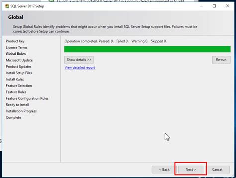 進行獨立 sql server 執行個體安裝 2020 鐵人賽