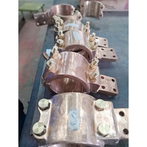 Jual Connector Bushing Logam Oleh Pt Cipta Surya Mulia