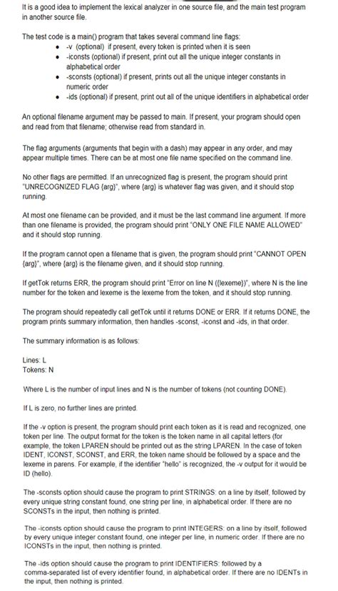 Solved Create A C Program Use Int Mainint Argc Char