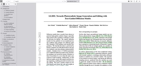 Glide By Openai Create Ai Enabled Business Applications With Pre Built