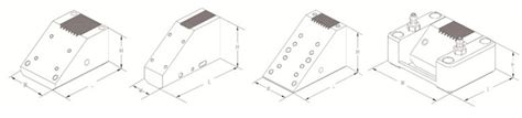 Phased Array Probes And Wedges