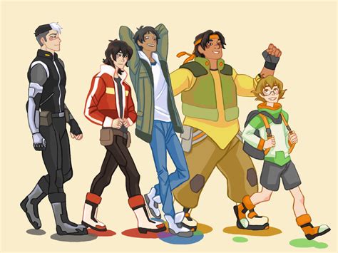Cute Voltron Wallpapers Top Free Cute Voltron Backgrounds Wallpaperaccess