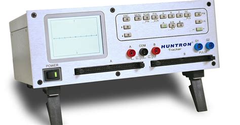 Pakahuszar Diy Curve Tracer 1