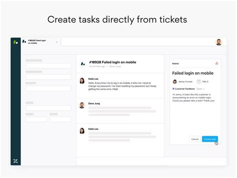 zendesk asana