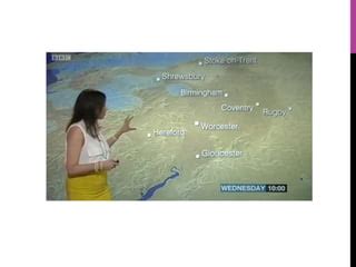 Weather Analysis PPTX