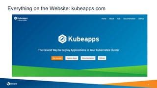 Deploying Containerized Applications With Kubeapps Pdf