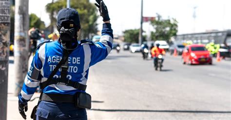 Movilidad En Bogotá éxodo Y Retorno Por Festivo Asunción De La Virgen