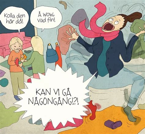 Louise Winblad Illustratör On Instagram ♪ ♪ Go Morron Go Moorron ♪ ♪ Namaste Väljglädje