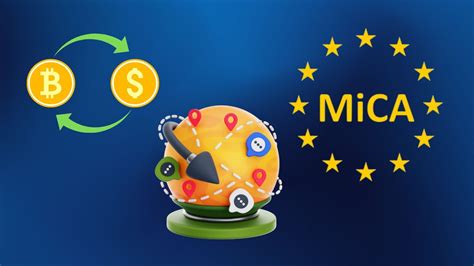 Cross Border Crypto Transactions Under Mica Statistics 2025 • Coinlaw