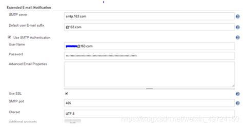 Jenkins下配置findbugs、pmd及checkstyle实现代码自动检测及邮件通知findbugs Jenkins Csdn博客