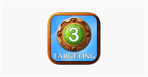 ‎targeting Maths 3 On The App Store