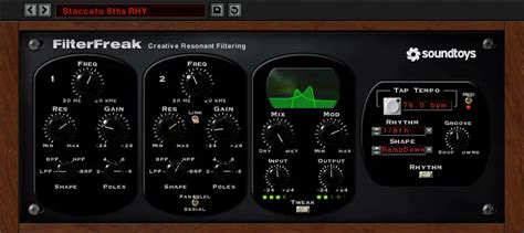 The 8 Best Filter Vst Plugins On The Market 2022 Producer Sphere