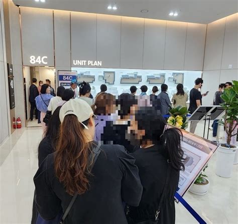 한시적 무상옵션 제공 부산에코델타시티 대방건설 신축 대단지 아파트 청약 오늘까지