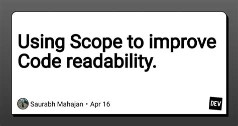Laravel News On Linkedin Using Scope To Improve Code Readability