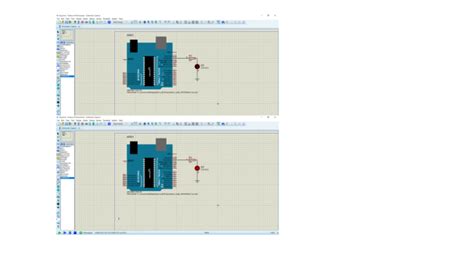 How To Simulate Arduino Program In Proteus Software