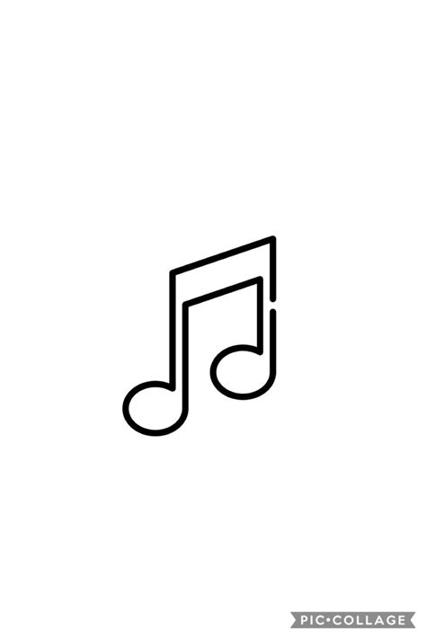 Music Note Icon