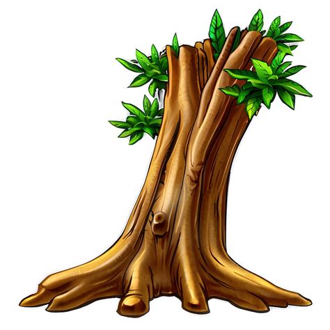 Download Tree Trunk Cross Section Png Asi