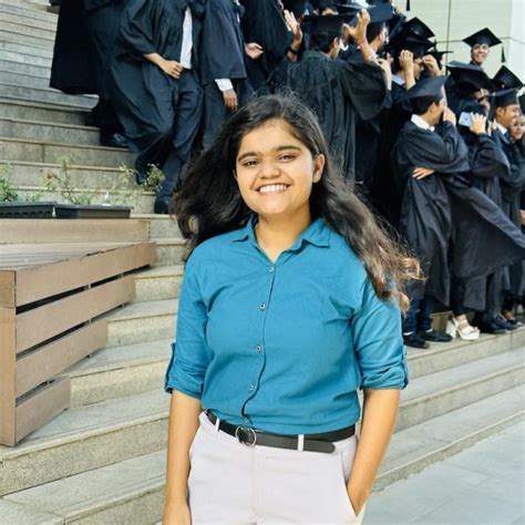 Shraddha Shinde The Atlas Institute University Of Colorado Boulder