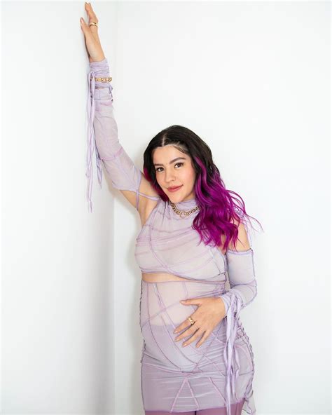 Esto Costó El Nacimiento De La Hija De Leslie Polinesia Es La Moda