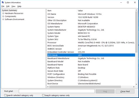 Windows 11 Uefi Everything You Should Know Is Here Minitool
