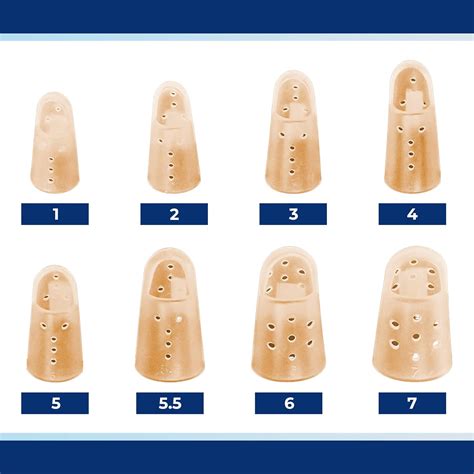 Stax Finger Splint Kits Hand Injury Support Ubuy India