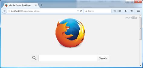 Oracle Apex 50安装教程apexepgconfigsql Csdn博客