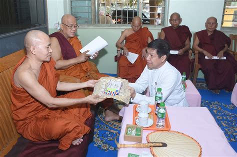 Myanmarnationalpost မန္တလေးတိုင်းဒေသကြီး ၂၀၂၄ ခုနှစ် အစိုးရဓမ္မာစရိယနှင့်ပါဠိပထမပြန်စာမေးပွဲမ