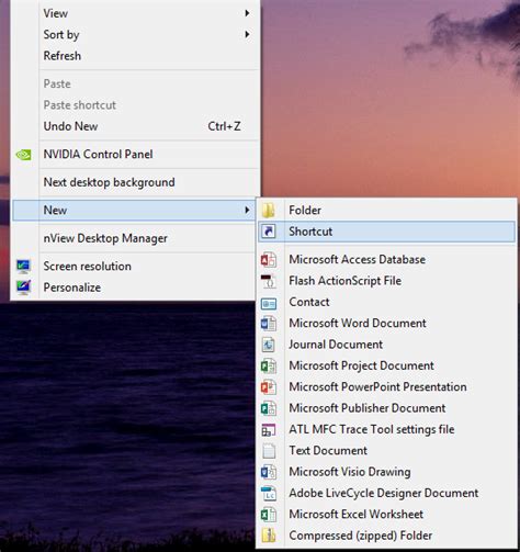 Restart Windows 8 From Your Desktop Tech Tips