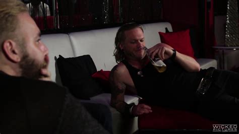 Off Limits Cassidy Klein Ryan Driller