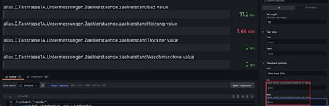 Bar Gauge Max Value Dos Not Work Bar Gauge Panel Grafana Labs