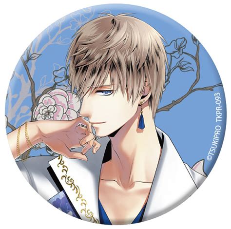 Sq Quell 花鳥風月「月」編 ツキノ芸能プロダクション ツキノプロ