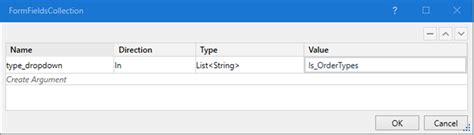 Form Designer Dynamic Dropdown Inside Data Grid Not Working Studio UiPath Community Forum