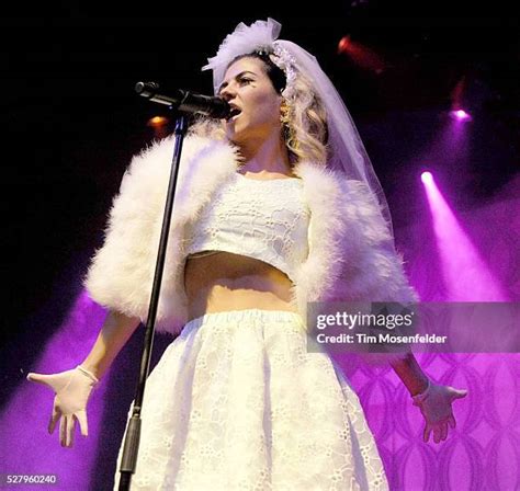 Electra Heart Photos And Premium High Res Pictures Getty Images