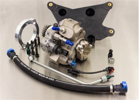 Scheid Diesel Service Co Inc Fuel Contamination Repairprotection