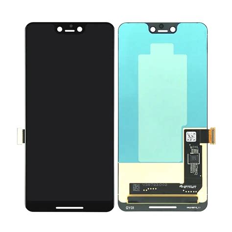 GOOGLE PIXEL 3XL LCD DISPLAY OLED ShopHere
