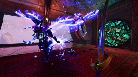 Pc《邪恶之中amid Evil》免安装绿色中文版下载 Switch520游戏网